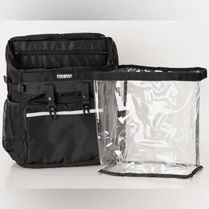 PikaPak | Bags | Pikapak Pik Pak Backpack For Groceriesnwt | Poshmark